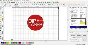 Descarga La Ultima Version De RDWorks V8 Para Maquinas Laser